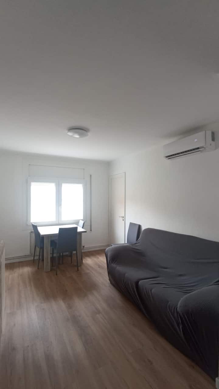 Renovated Apartment In Girona - Gérone