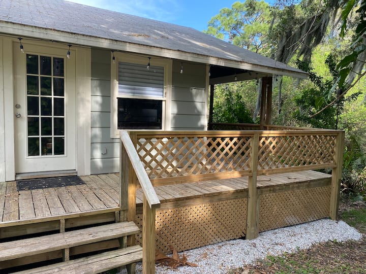 5 Star Rated Guest House On The Water Heated Pool - Sarasota, FL