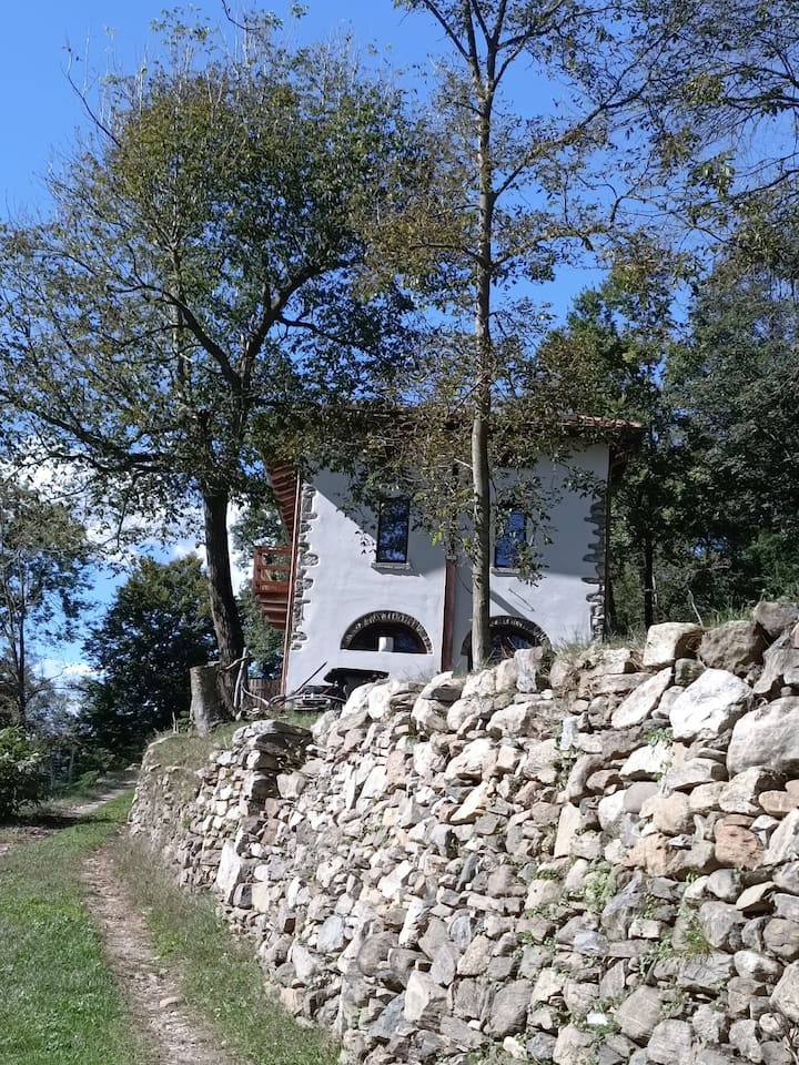 Duno Country Cottage - Stresa