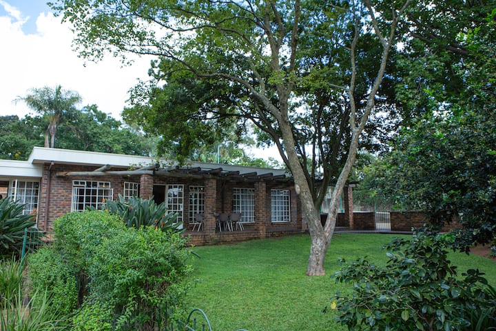 Boekenhout Accommodation - Pretoria