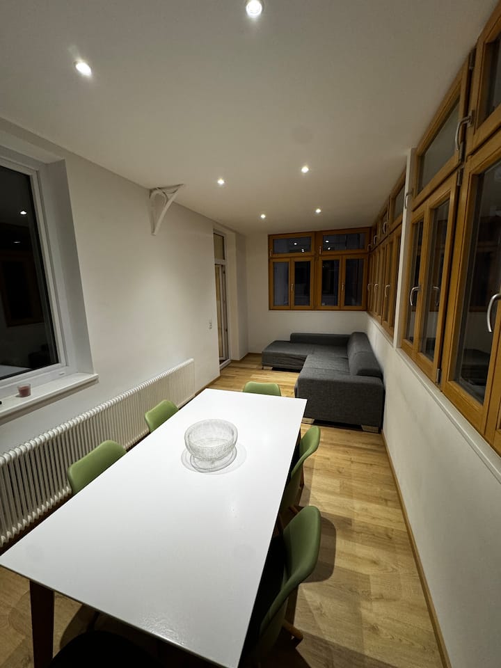 Apartament Central - Innsbruck