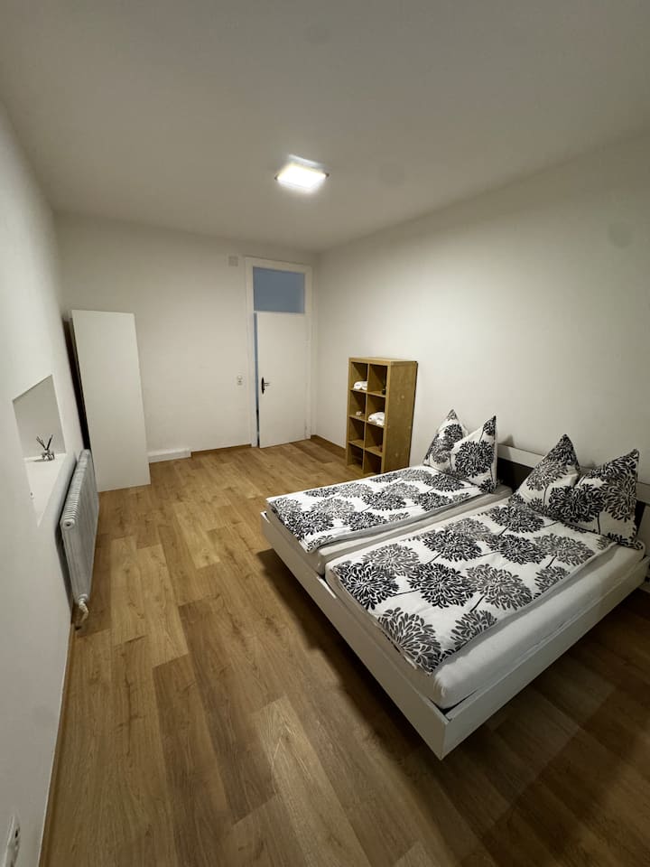 Apartament Central - Seefeld