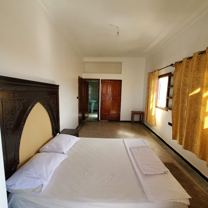 Sunny Room With Balcony - Ouarzazate