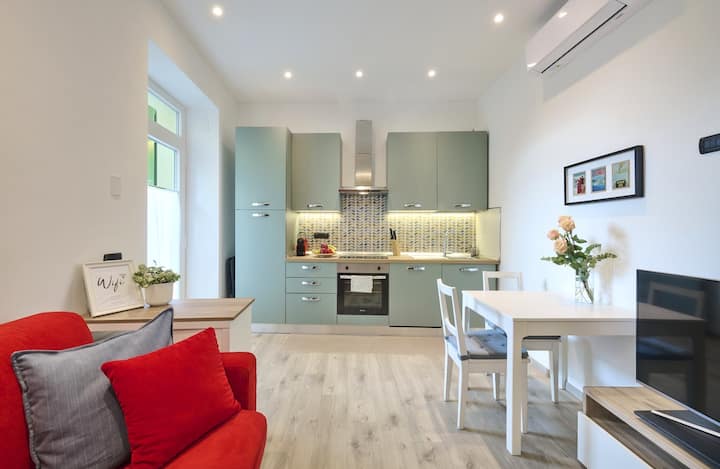 La Cà Del Pin, A 100 M Dal Lago - Lierna