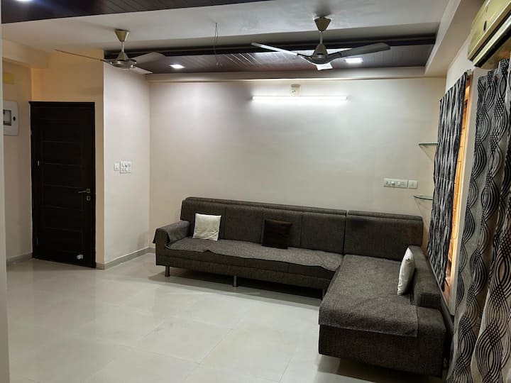 A Quiet Place Away From City - Vadodara