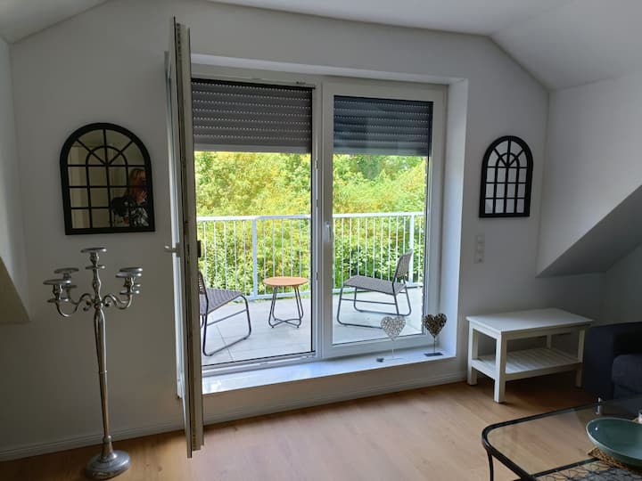 Ferien/monteurwohnung
Nordsee - Aurich