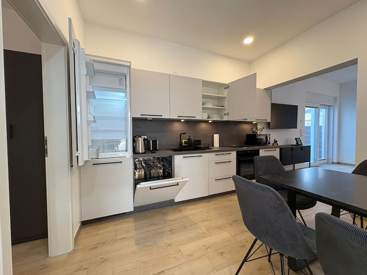 Mm Homes 6 - Memmingen