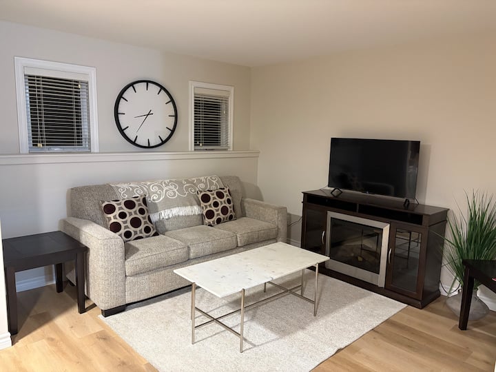 Mount Pearl Gem - Paradise