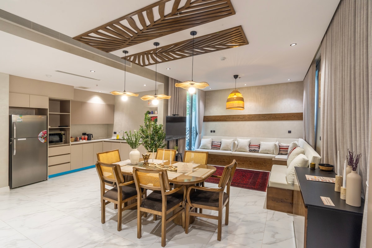 Marabea, faites comme chez vous - Appartements en résidence à louer à ...