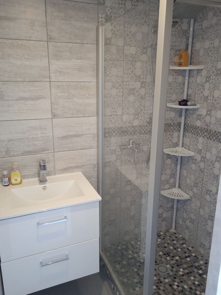 Appartement De 40 Mètre Carré - Montrevel-en-Bresse