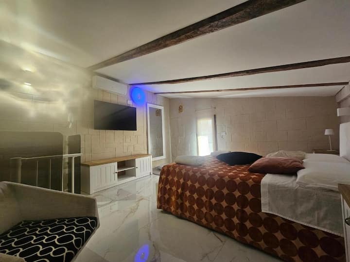 Santa Caterina - Home Suite - Altamura