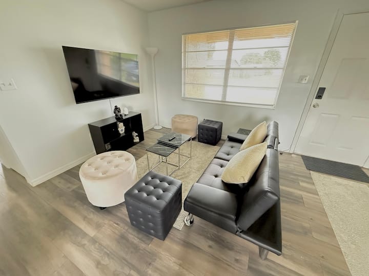 3br Family Home | Minutes From Orlando Parks - Orlando International Airport (MCO)