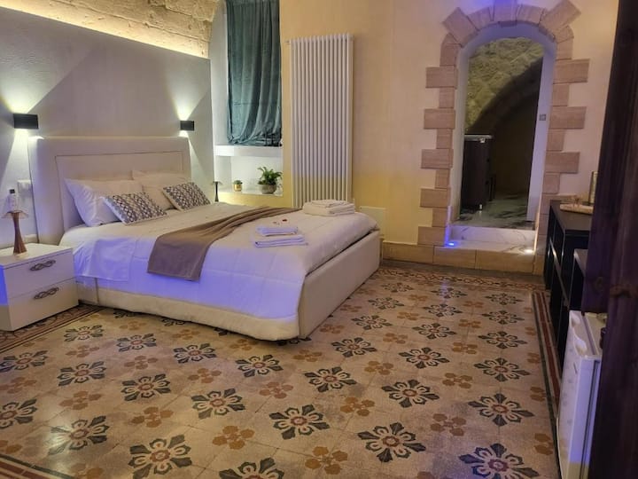 Quart0 Grec0 - Suite 15 - Altamura