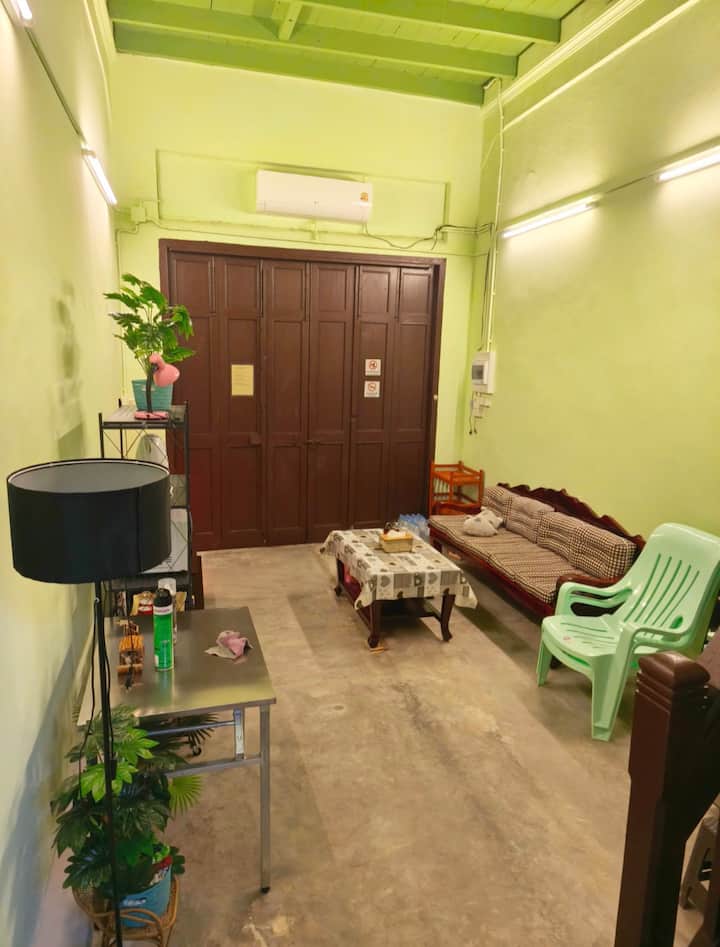 Nana34home - Bangkok