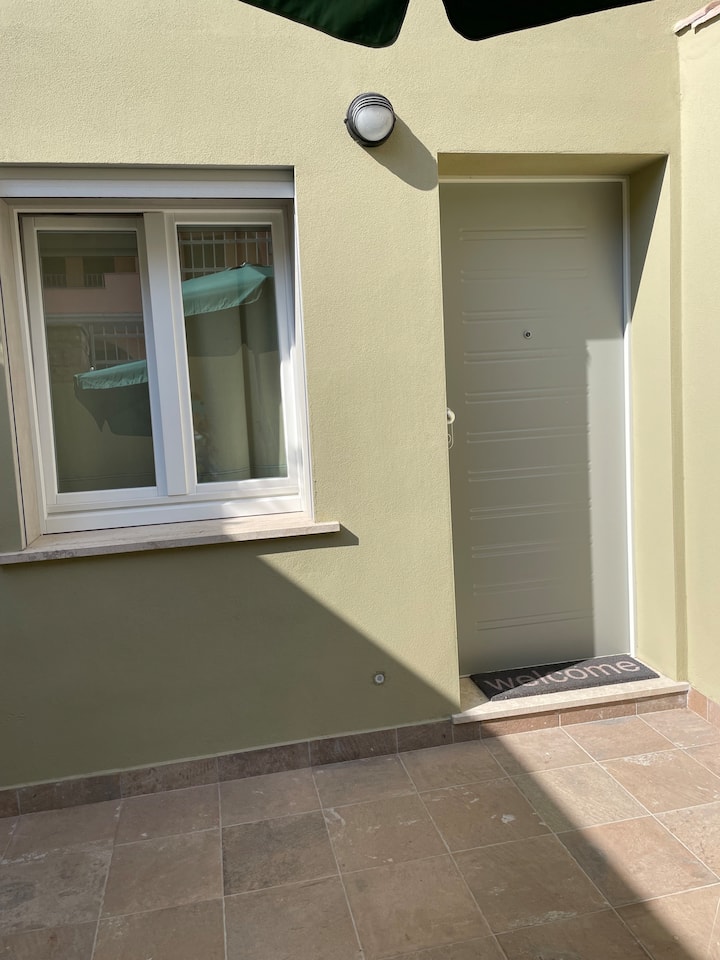 Casa Con Ingresso Indipendente - Alghero