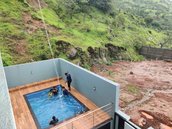S S I Villas & Resort Lonavala - Lonavala
