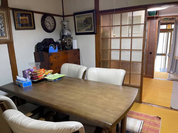 Annam Stay Hotarugaike - 池田市