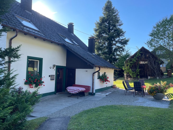 Ferienwohnung Ziegler-hack - Heiligenberg
