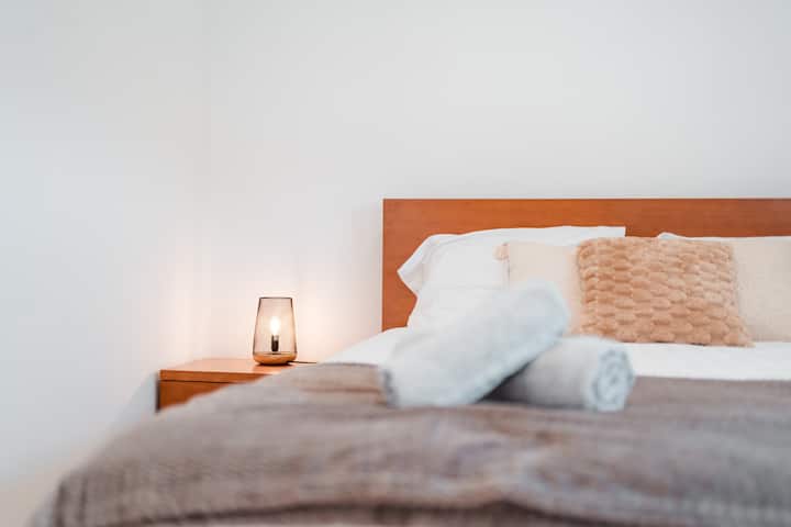 Casa Da Estação Vista Rio Tâmega, Senhora Da Graça - Mondim de Basto