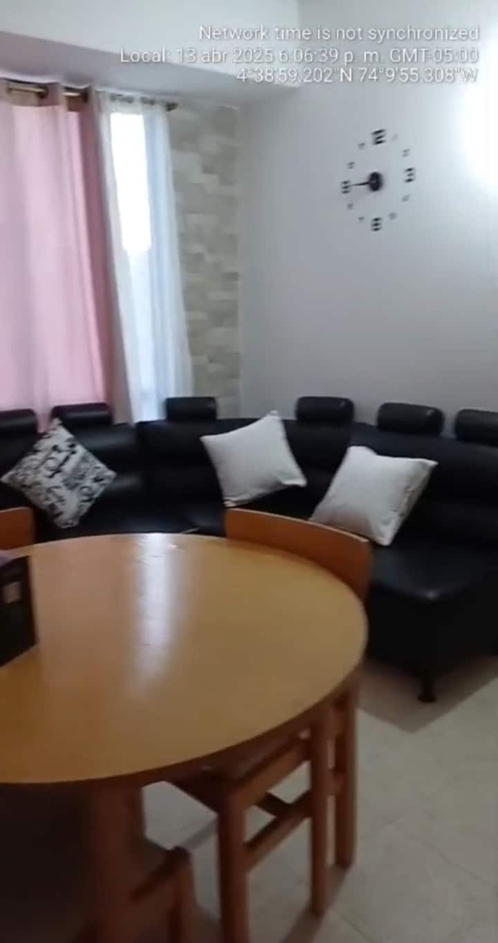 Aptoentierrabuena - Mosquera