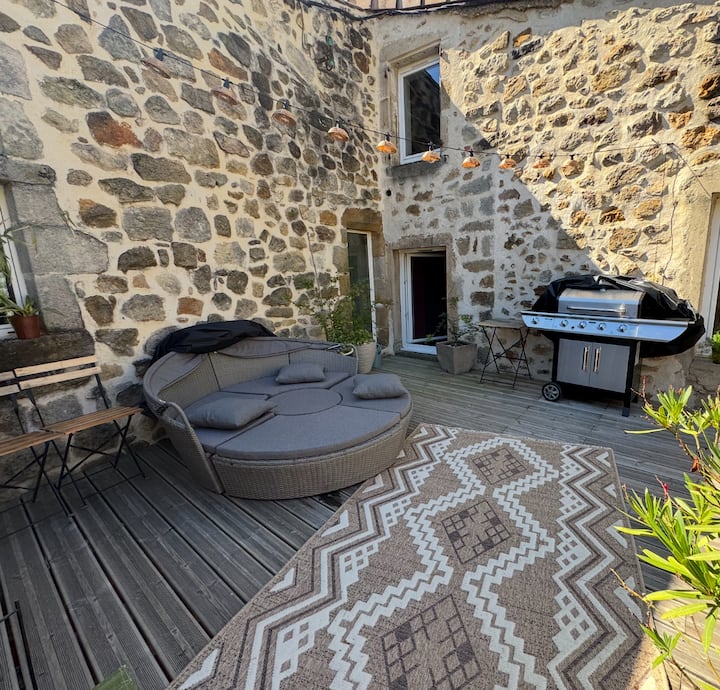 L’ardechois-iras-tu ? - Privas