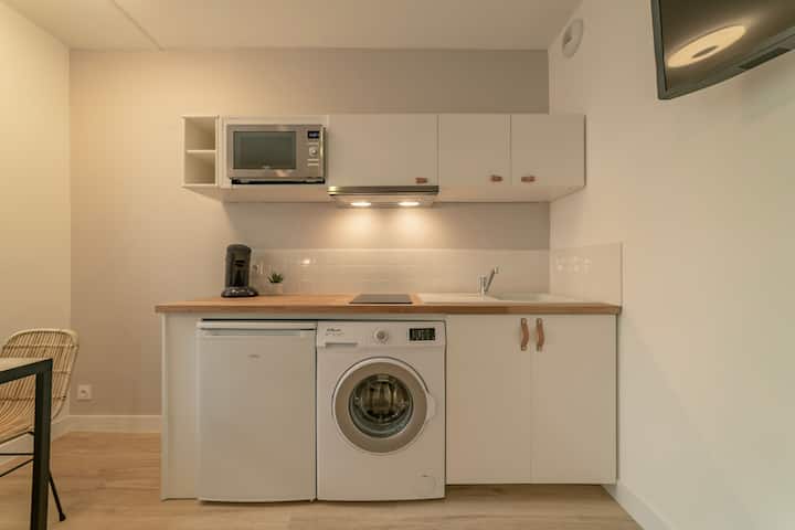 Studio 140 - Chambéry