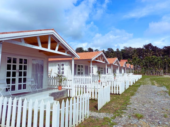 Wildwood Boutique Retreat| Pet Friendly - Kodagu