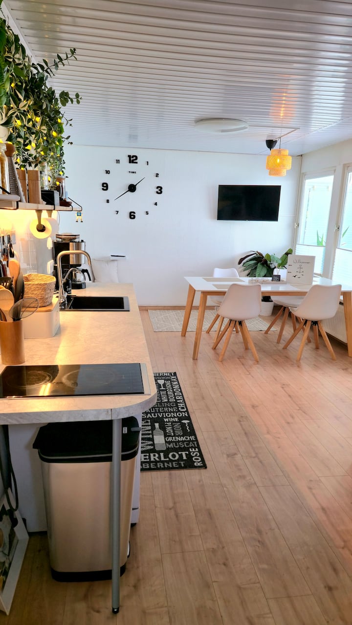 Bungalow In Devin/stralsund - Stralsund