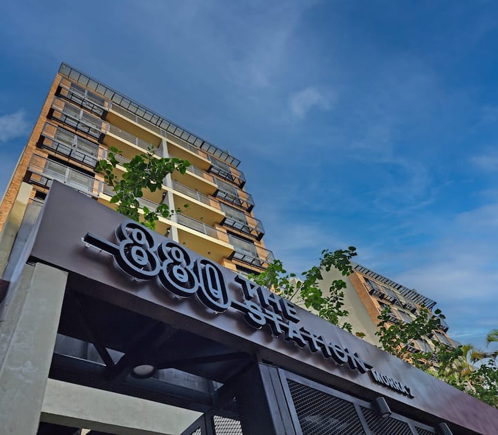 Cozy Condo With All You Need - Paraguay