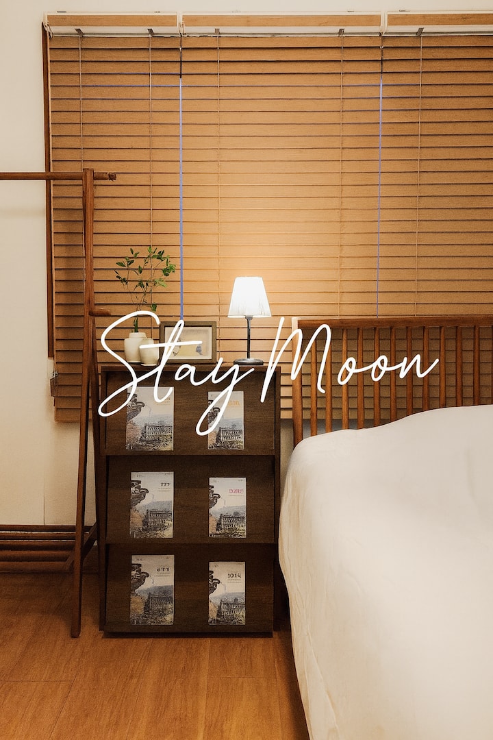 [연말특가] 서울역 1정거장 위치ㅣ숙대입구역·남영역 도보10분ㅣ2층 프라이빗 단독세대 - Séoul