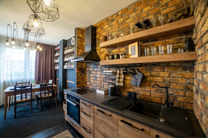 Podgorica Boulevard Residence, Free Public Parking - Podgorica