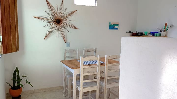 Apartamento Swell - Itacaré