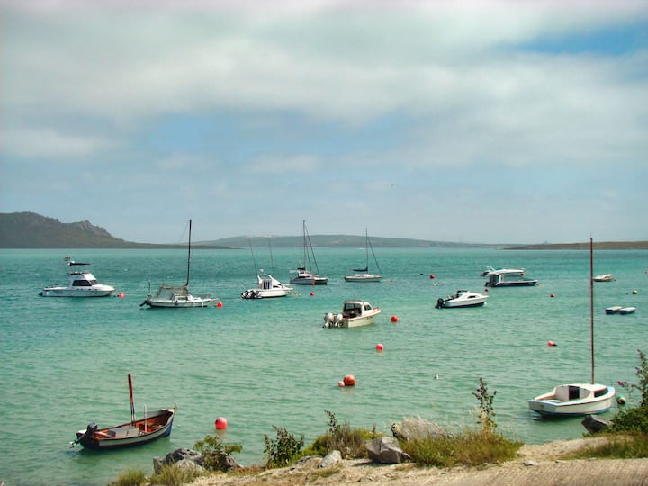 Tasties', Langebaan, 8 Sleeper - Langebaan