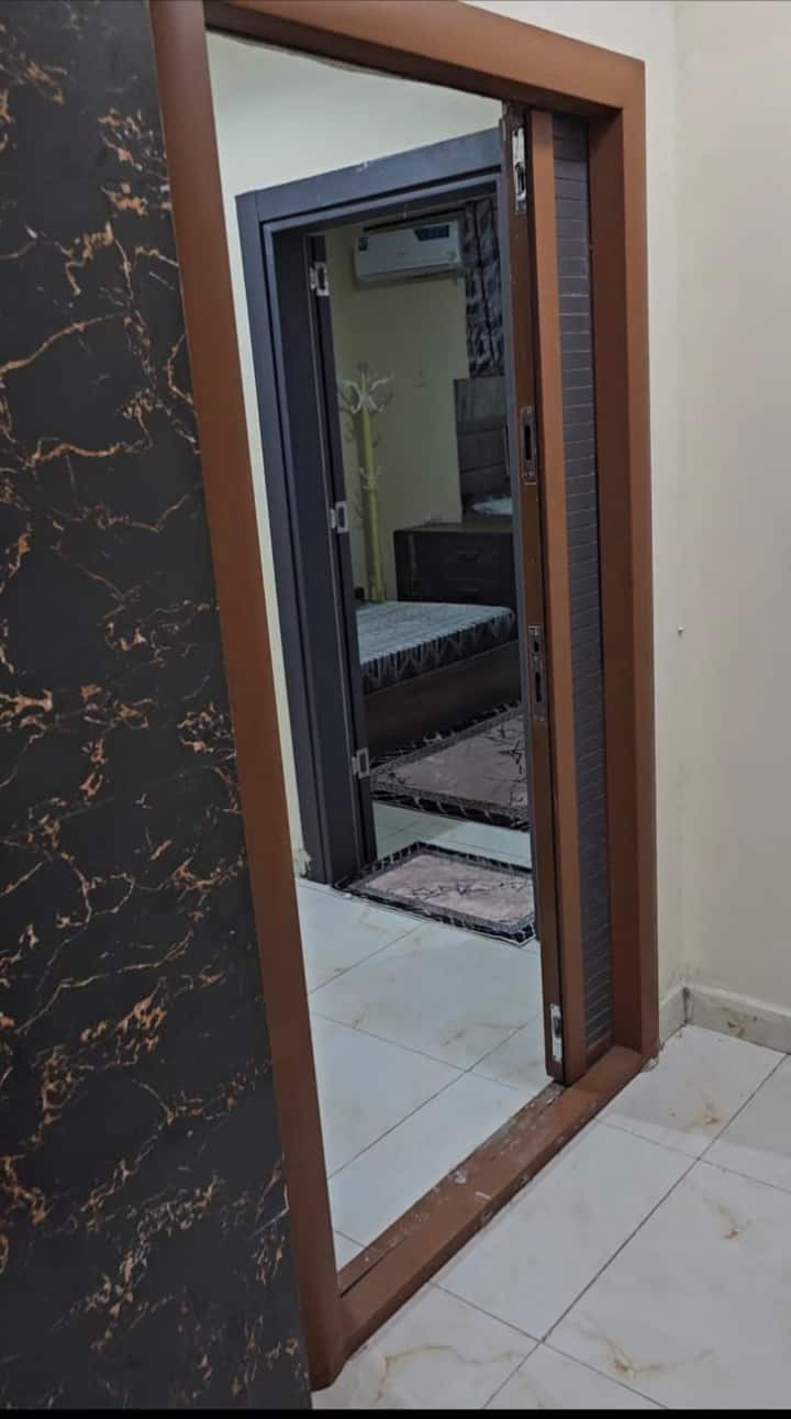 Skybite Tower Cityview Apartmnt - Mogadishu