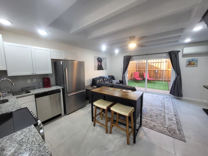 Dog Lover's Suite Unit 3 - Truth or Consequences, NM