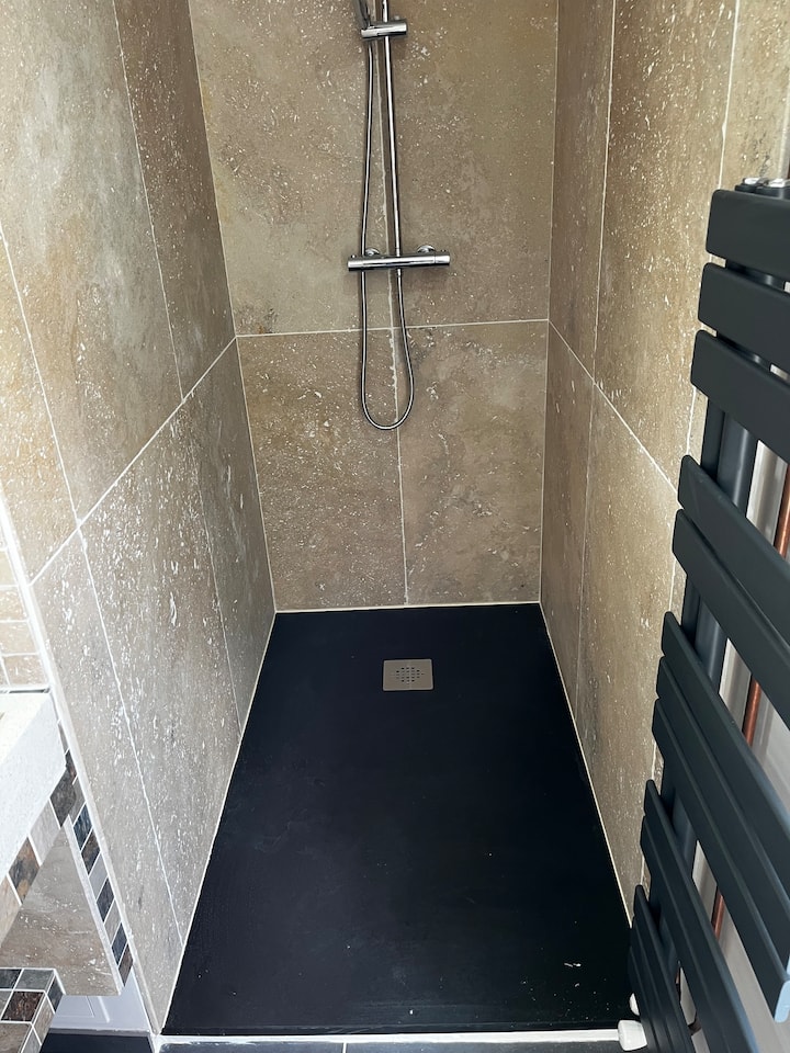 Cosy Room - Château du Champ de Bataille