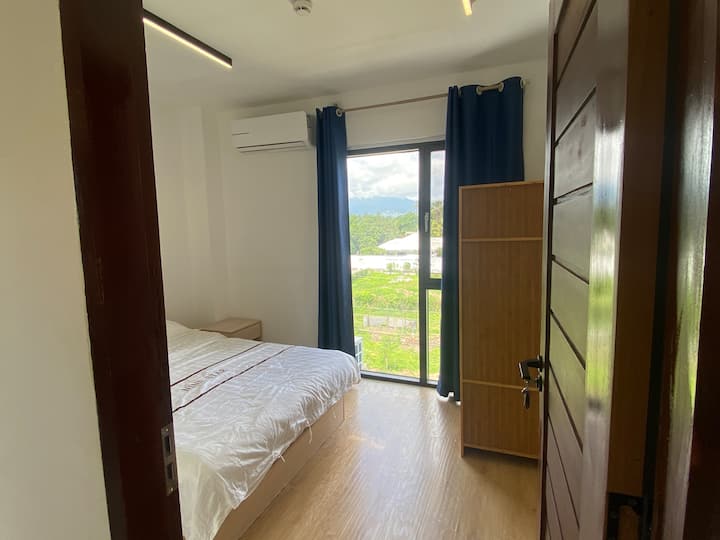 Xkh(nine Star)apartment 3 - Dumaguete