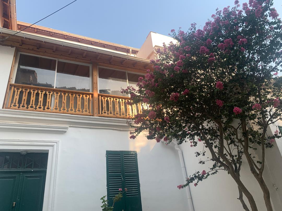 Studio dans une maison coloniale - Appartements à louer à Casbah, Algiers Province, Algérie - Airbnb