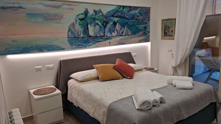 Capo Sant'alessio - Suites - Furci Siculo