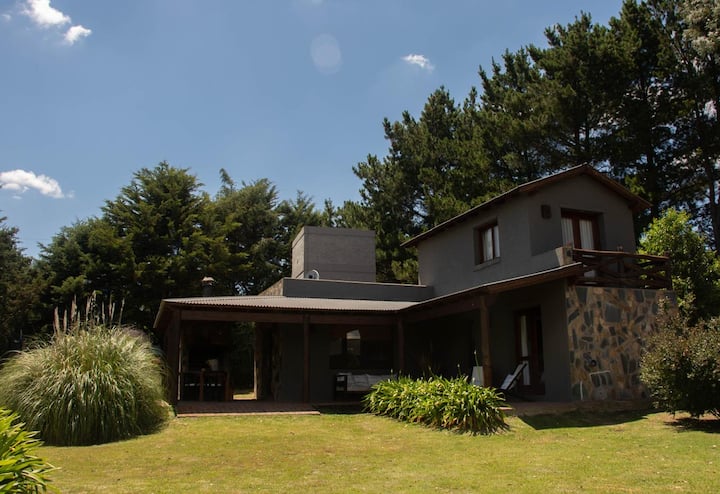 Casa Agapanthus 4 A 5 Personas - Tandil