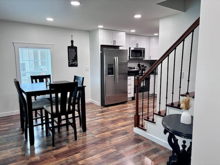 Gingers Retreat - Mad River Moutain, OH