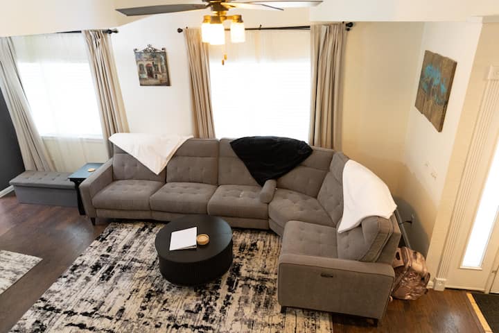 Haven Away From Home. - Ada, OK