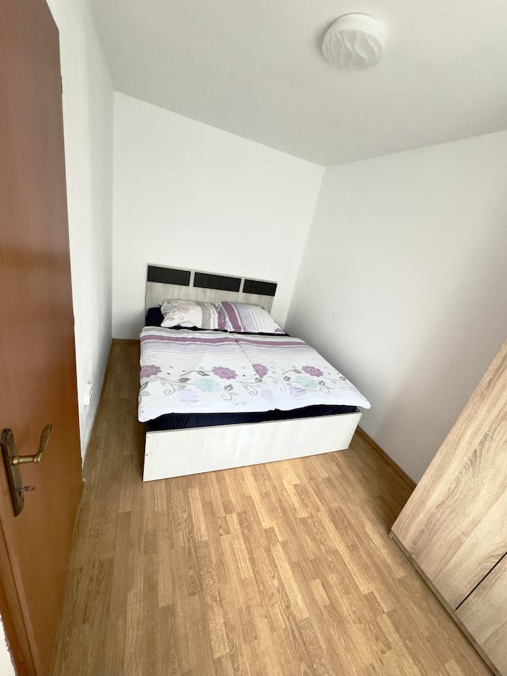 Alexandra Home - Bazna
