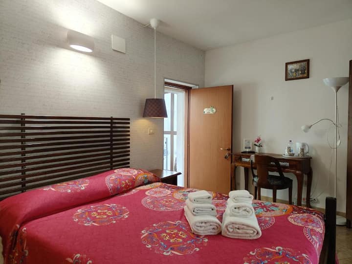 Alloggio Siciliano A Enna Centro - Enna