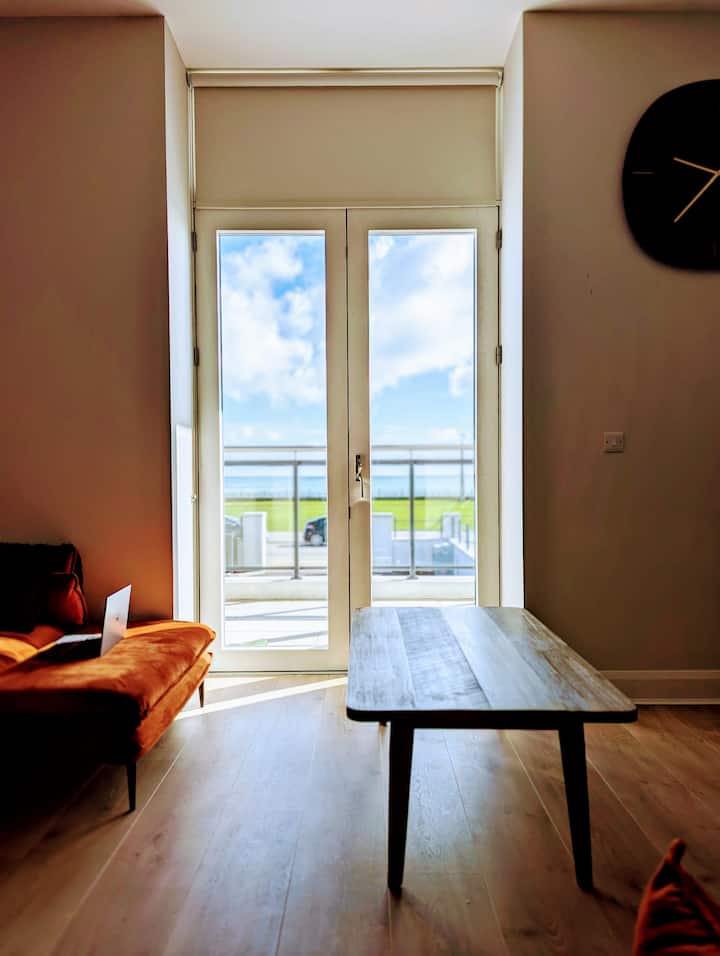 Ulysses By The Sea | Bray - Bray