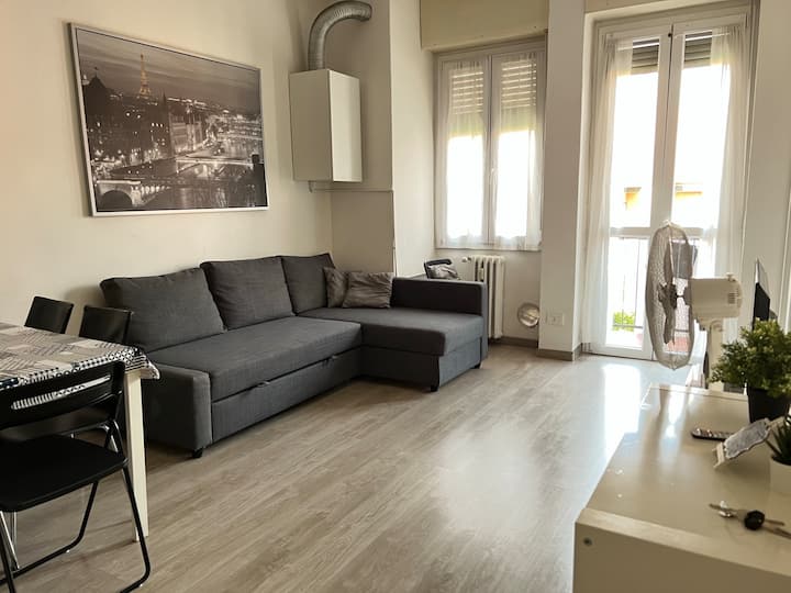 Rosita's Home [Fiera Milano] - Saronno