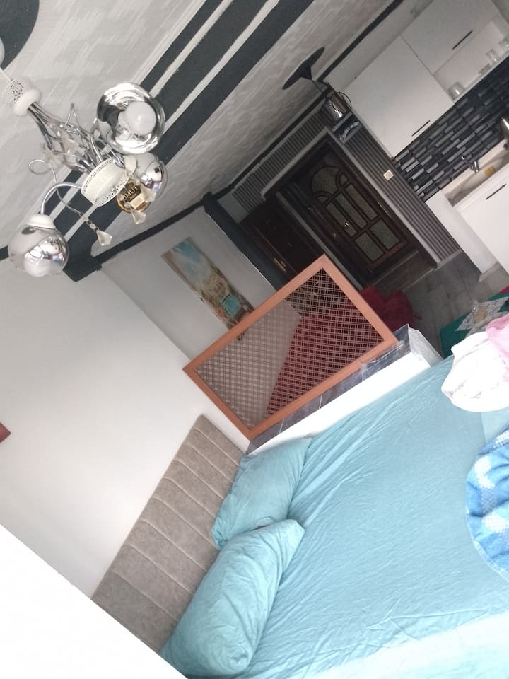 Ankara Manzaralı - Ankara