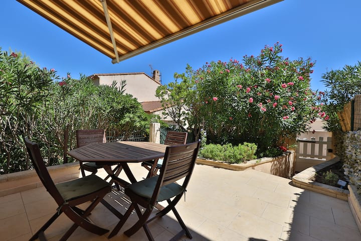 Le Cocon - Carry-le-Rouet