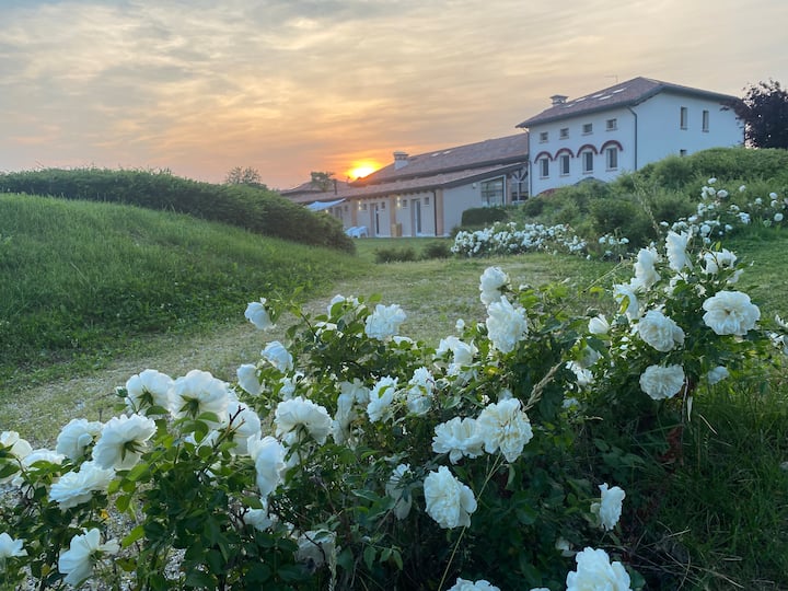 Appartamento Relax - Bassano del Grappa