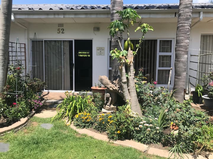 Val's Garden Cottage - Somerset West